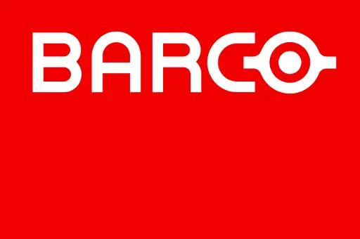 Login | Barco